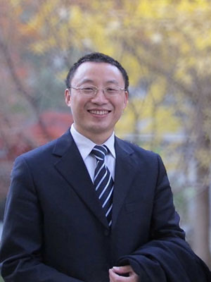 Andy Yang